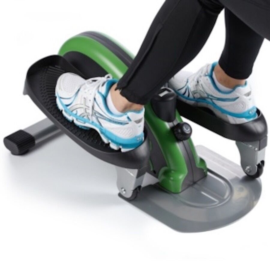 Stamina 55-1603B InMotion Elliptical - Orange | eBay