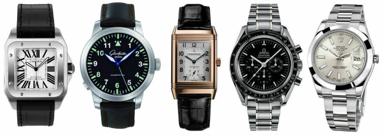 c-watches | eBay Shops