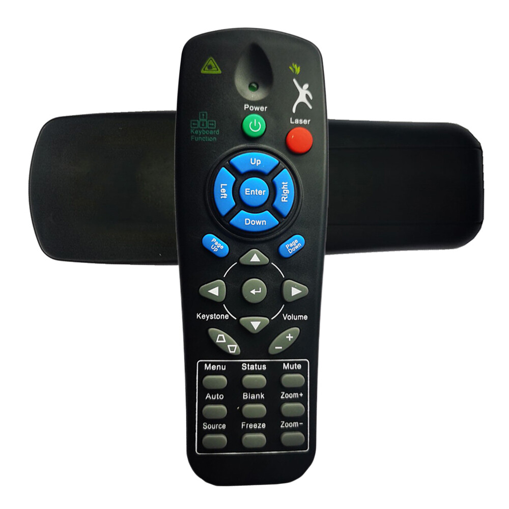 Remote Control For Vivitek DX831 DX931 DX883ST DW832 DW932 DW884ST DLP ...