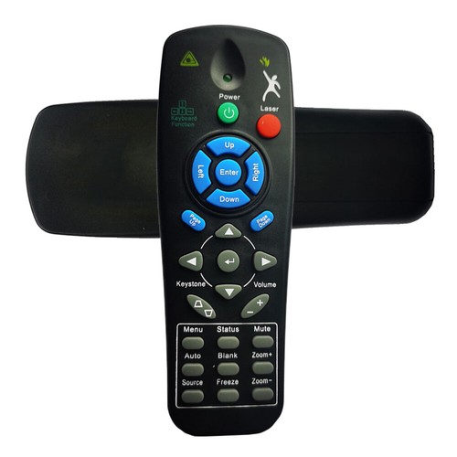 Remote Control For Vivitek DX831 DX931 DX883ST DW832 DW932 DW884ST DLP ...