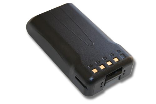 Akku für ACCU 7.2V 1800mAh für KENWOOD TK-2148 4250318674547 | eBay.de