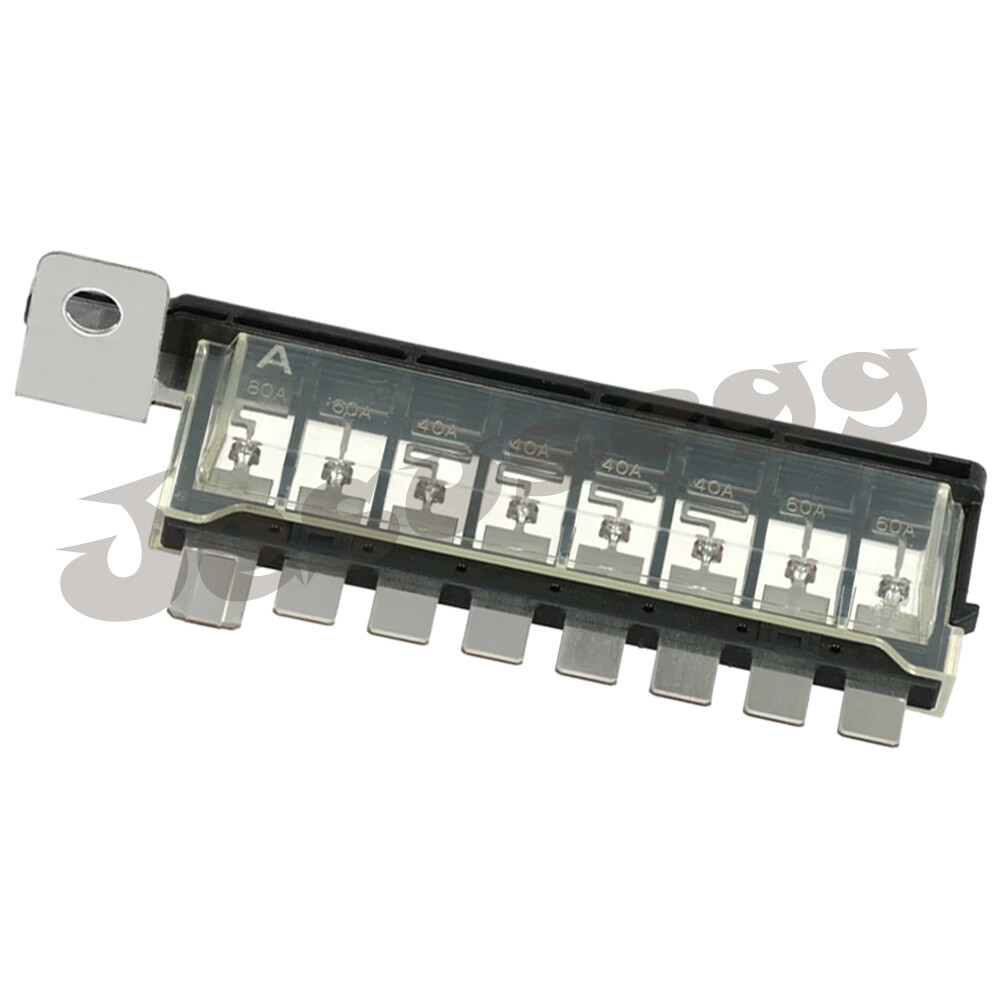 Multi-Link Fuse Relay Module 18790-01316 For 2011-2016 Kia Optima ...