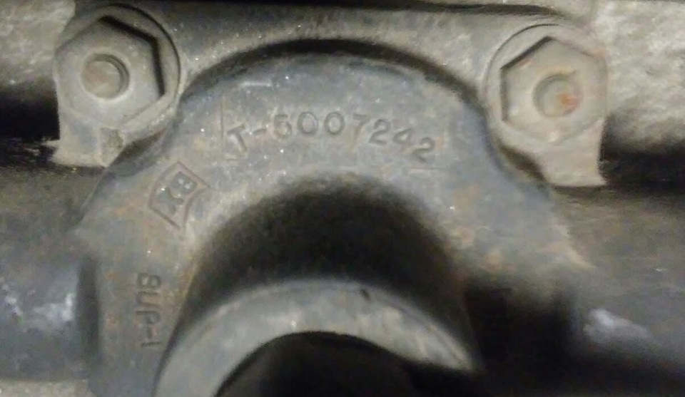 BENDIX QRN QUICK RELEASE VALVE T-5007242 | eBay