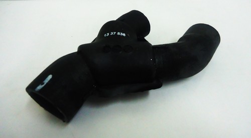 Genuine GM Holden Water Pump Coolant Hose Suit ASTRA BARINA Z18xe ...