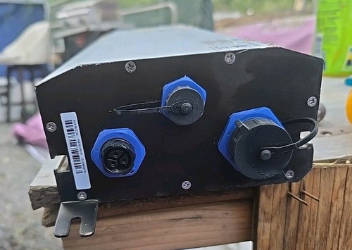 Efinity LED Grow Light ML-TYN66006, 660W 110-277Vac 50/60Hz | eBay