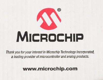 Microchip PIC 16F 676 – I/SP, DIP-14, 8-Bit CMOS Microcontroller, Lot ...