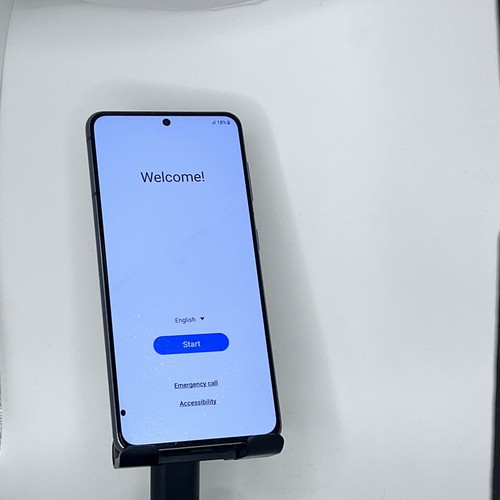 Samsung Galaxy S21 5G SM-G991U 128GB Phantom Gray Verizon Unlocked ...