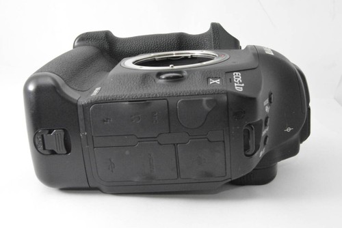 Canon Eos 1Dx Mark Ii Body Or Less Shots | eBay