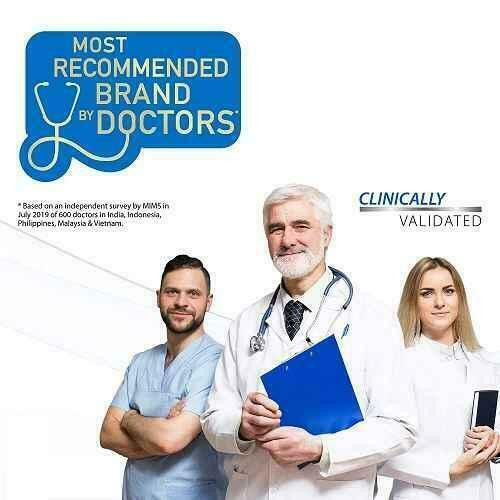 Omron HEM 7361T-AP Bluetooth Digital Blood Pressure Monitor with AFib ...