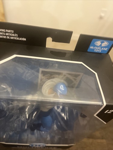 McFarlane Toys DC Multiverse Gold Label Exclusive - Max Mercury - The ...