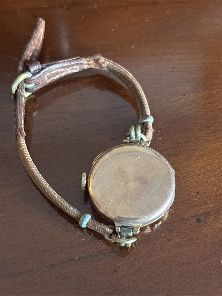 Antique Ladies Watch | eBay UK