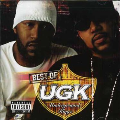 UGK - Best of [New CD] Explicit 12414186621| eBay