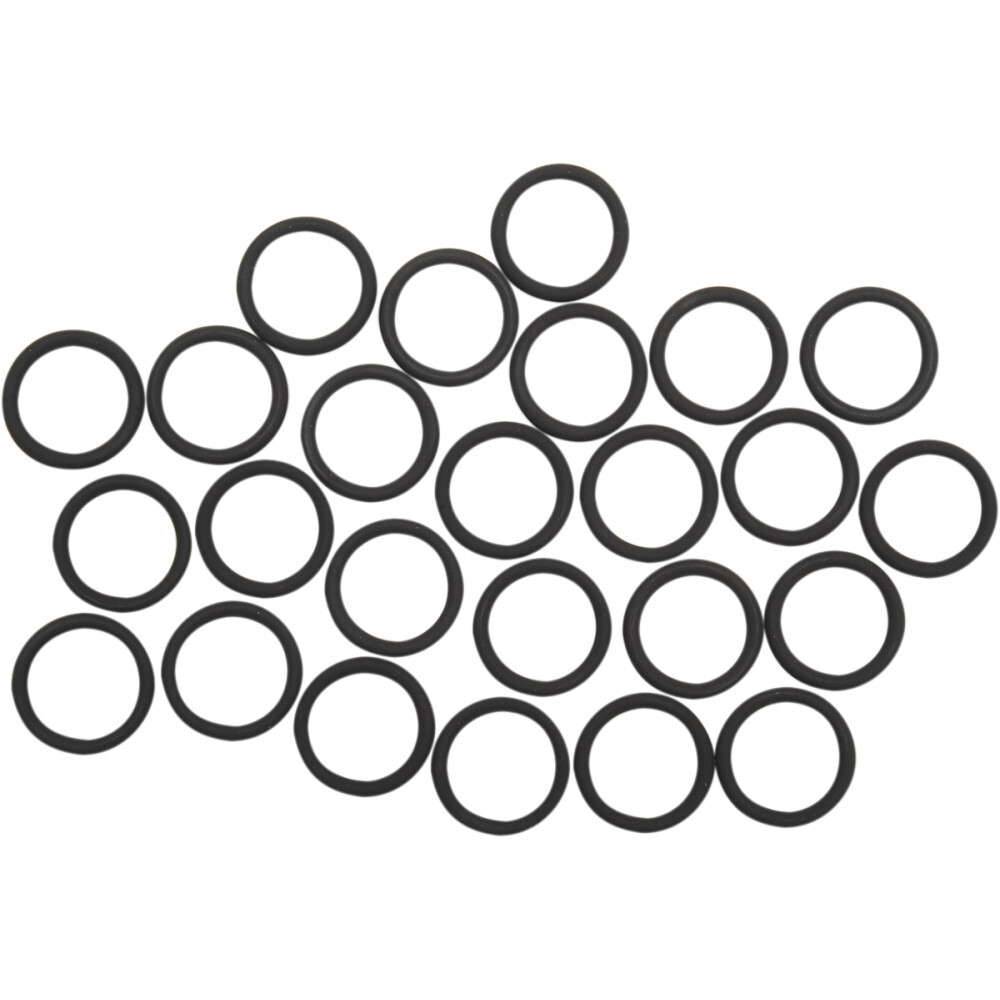 Cometic Pushrod Tube O-Ring - 25 Pack | C9956 | eBay