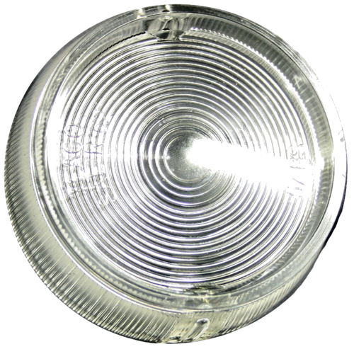 Back-Up Light Lens | 1957-61 Studebaker Hawk & 1959-61 Lark | 1320924 ...