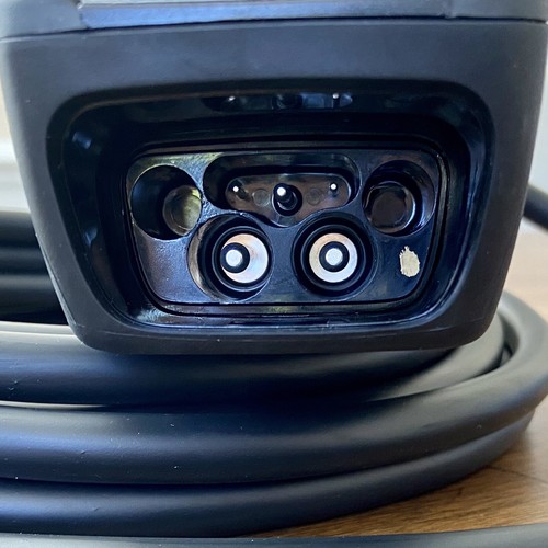 Tesla Gen 2 Universal Mobile Connector charger UMC charging cable cord ...