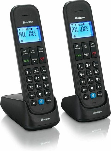 Binatone Veva 1900 Cordless Telephone Handset for sale online | eBay