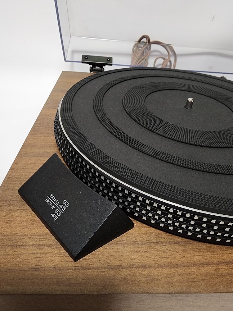 Yamaha YP-511 Direct Drive Record Player Turntable | eBay Yamaha YP-511 Direct Drive Record Player Turntable | eBay