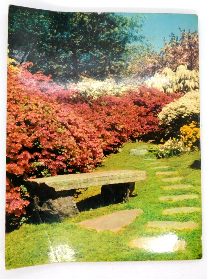 Magazine Vintage Ideals Hometown 1952 June Vol 9 Issue 3 Made USA | eBay