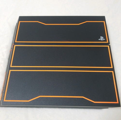 Sony PlayStation 4 PS4 Console Call of Duty Black Ops III Limited ...