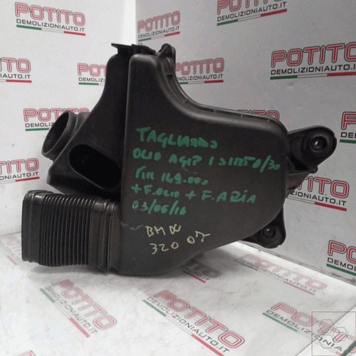 compresseur volumétrique pour BMW SERIE 1 (E87) 2004 530d18 13717543163 ...