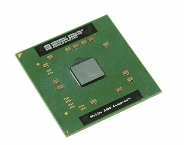 AMD Mobile Sempron 2800+ 1.6 GHz (SMS2800BOX3LB) Processor for sale ...