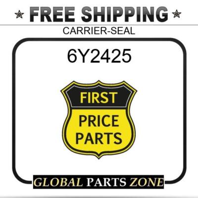 6Y2425 - CARRIER-SEAL fit CATERPILLAR (CAT) | eBay