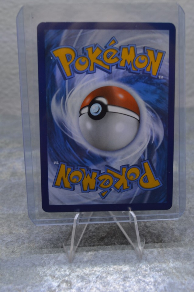 Pokemon TCG - Klawf ex - 120/197 - Obsidian Flames - NM Double Rare | eBay