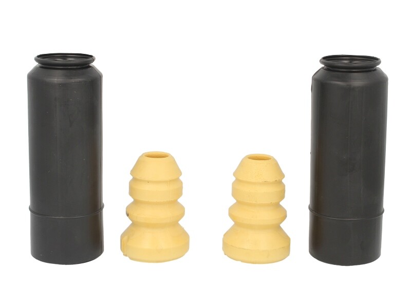 BMW E90 E90 E81 E87 Rear Shock Absorber Dust Cover Bump Stop Servic Kit ...