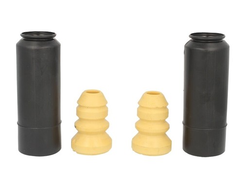 BMW E90 E90 E81 E87 Rear Shock Absorber Dust Cover Bump Stop Servic Kit ...