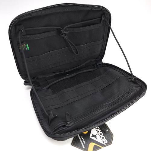 Condor MA54 Tactical MOLLE Low Profile T&T Tech Utility Tool Duty Pouch ...