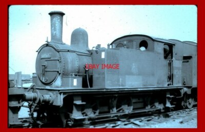 PHOTO LNER CLASS J69 LOCO NO 68565 | eBay