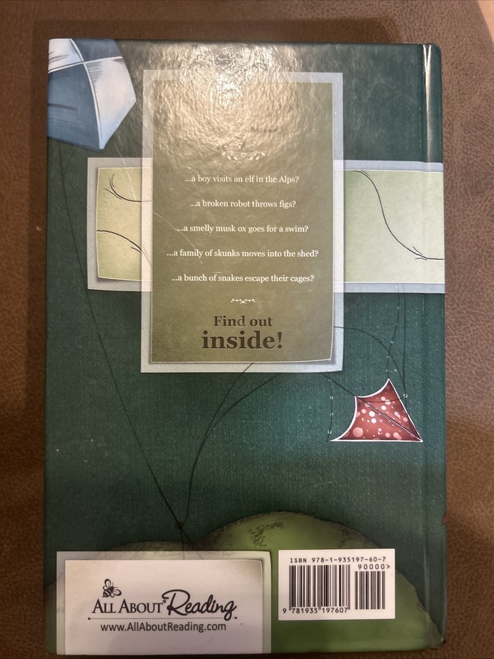 All About Reading Level 2 Vol. 1 What am I? | eBay