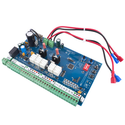 Control Board for Mighty Mule and GTO PRO-SW Models Gate Openers R4211 ...