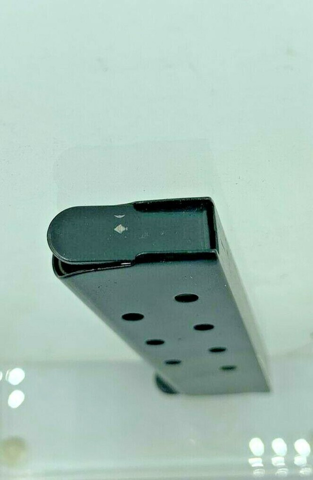 Colt Pocket 1903-1926 8RD 32ACP Gun Magazine Triple K 16M New Mag Clip ...