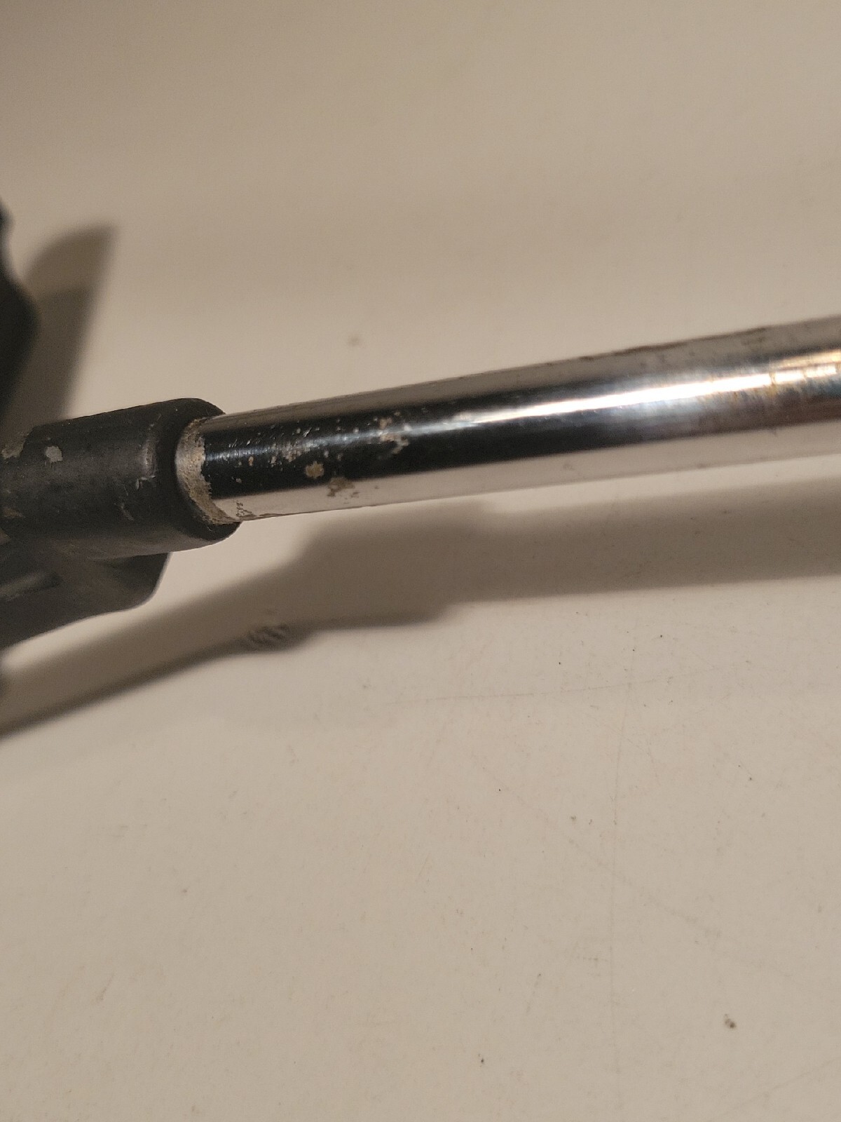 Ray Cook Classic Plus 1 Putter 35.5" Mens RH | eBay