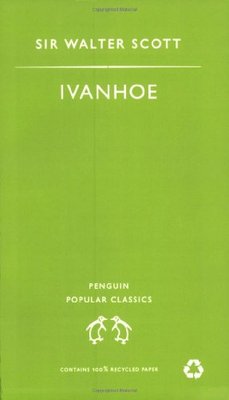 Ivanhoe (Penguin Popular Classics) By Walter Scott | eBay UK