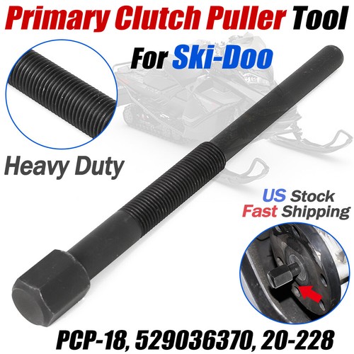 HD P-Drive Primary Clutch Puller For 17-23 Ski-Doo 850 Sleds MXZ ...