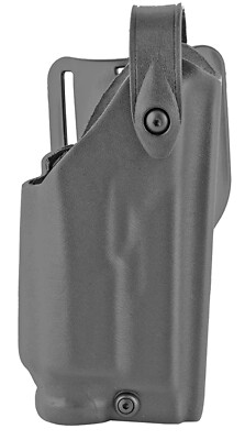 Safariland 6280 Mid-Ride Holster For GLOCK 17/22/19/23 w/ Streamlight ...