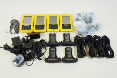 Total Stations & Accessories - Trimble Recon