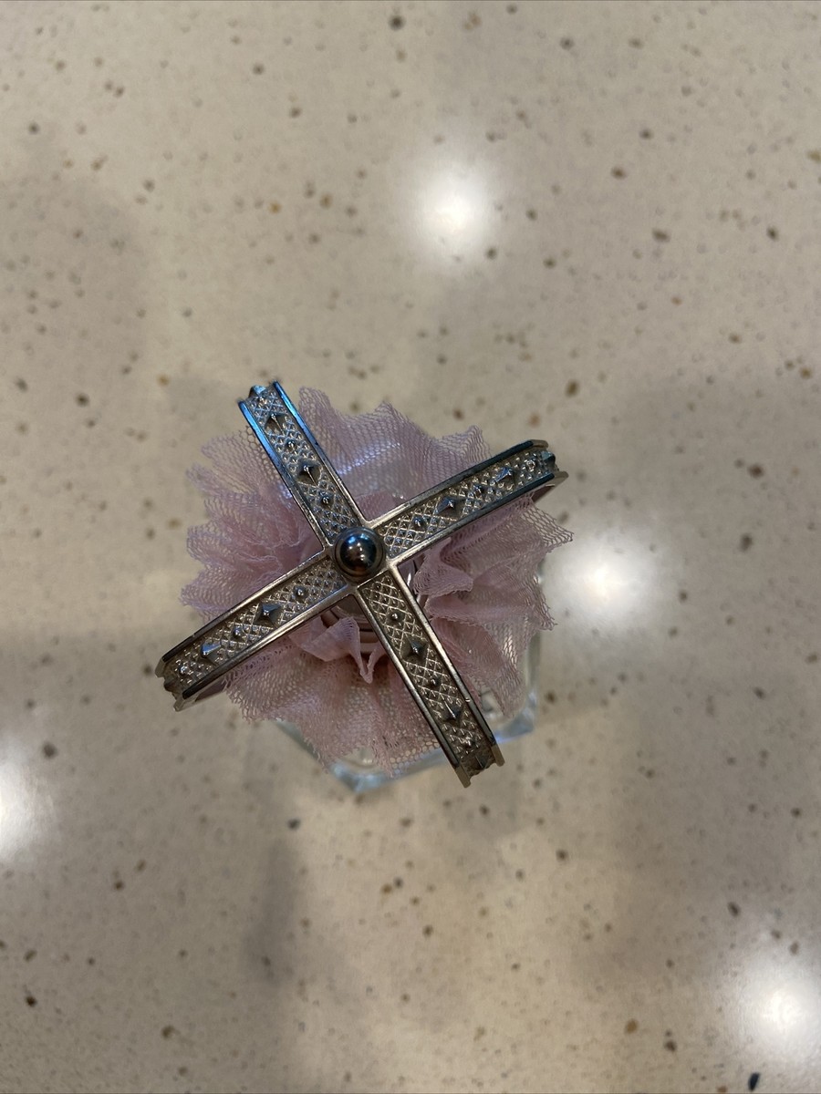 One Direction Perfume Bottle