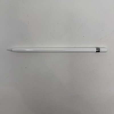 Apple Pencil (1st Generation) Stylus Pen Touch Screens -White (A1603 ...