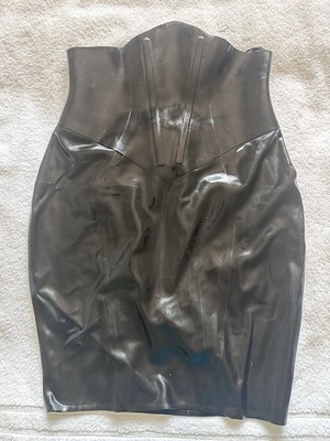 Libidex Ava Corset Skirt M | eBay UK
