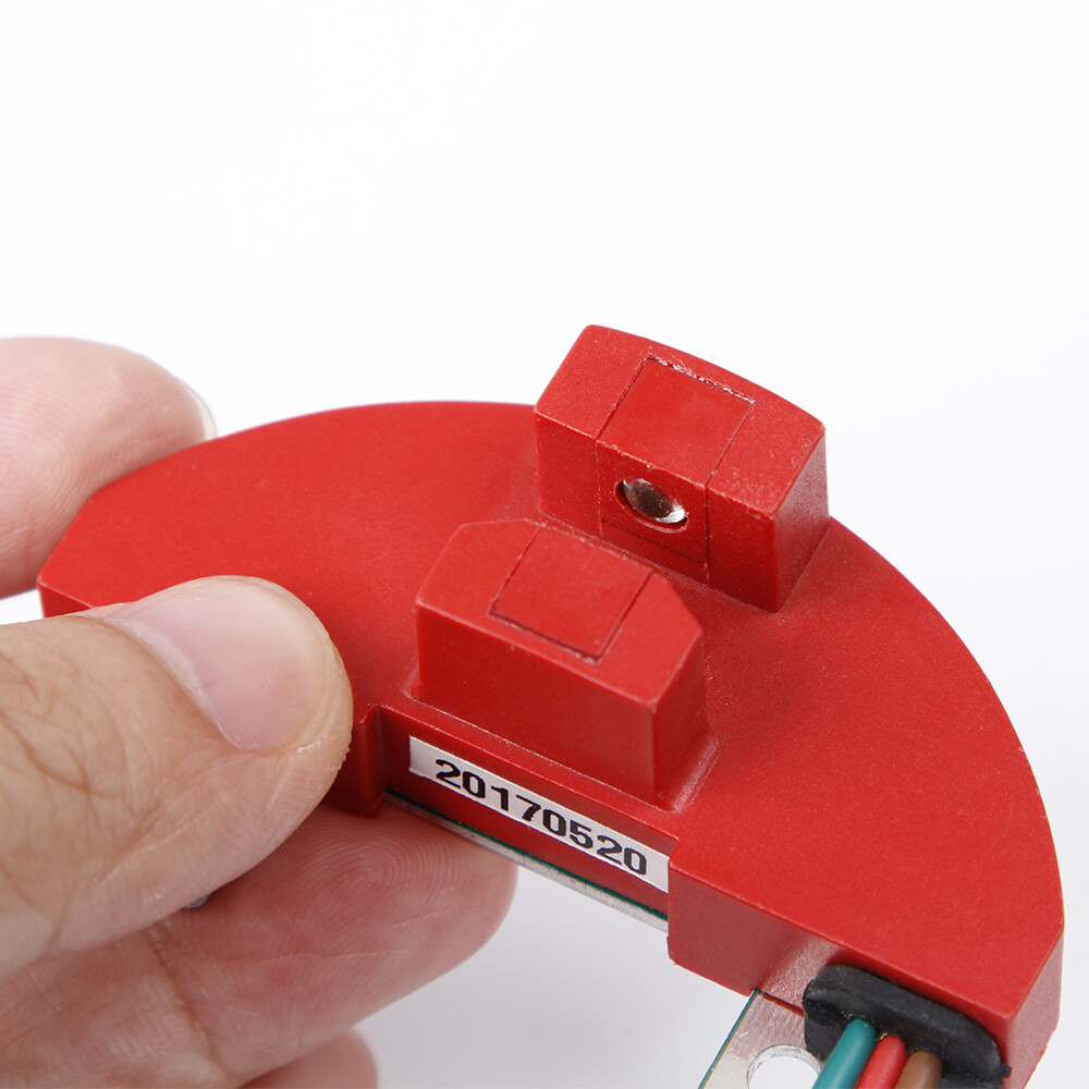 Replacement for Mallory Unilite Distributor Ignition Control Module 605 ...