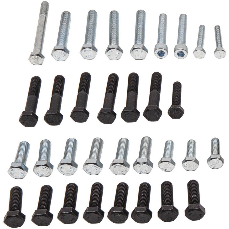 Transmission Adapter Conversion Kit for Honda CiIvic H22 B Series H22 ...