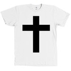 Giant Cross T Shirt Faith Jesus God Believe Christian NEW WITH TAGS ...