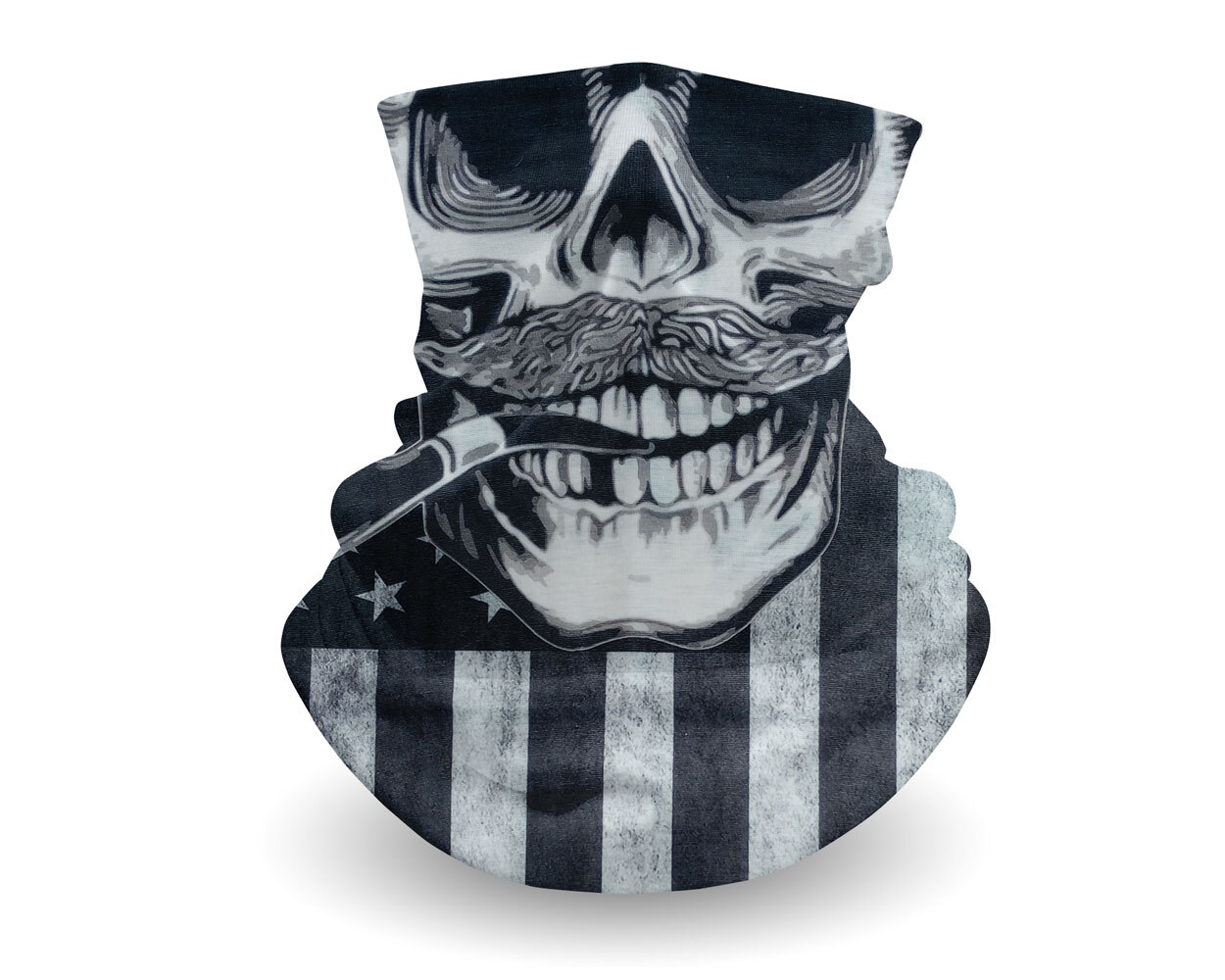 Neck Gaiter Bandana Face Mask Cooler UV Sun Protection Cooling Gator ...