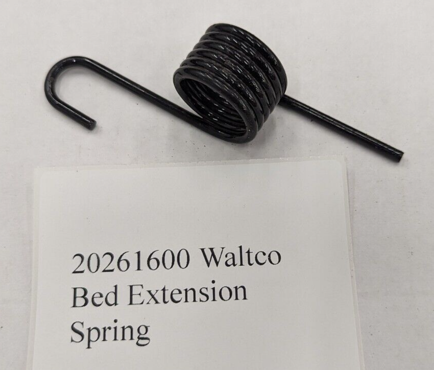 20261600 Waltco Lift Gate Spring Bed Extension New Original | eBay