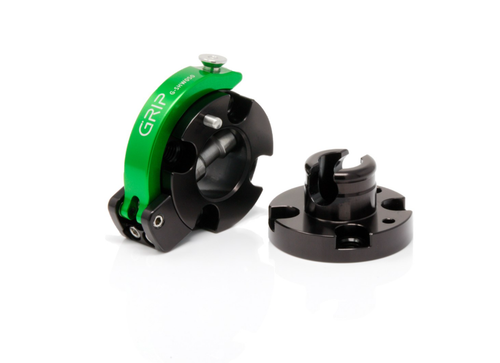 Schunk SHW GRIP SHW063 Manual Tool Changer Universal Robots Yaskawa etc ...