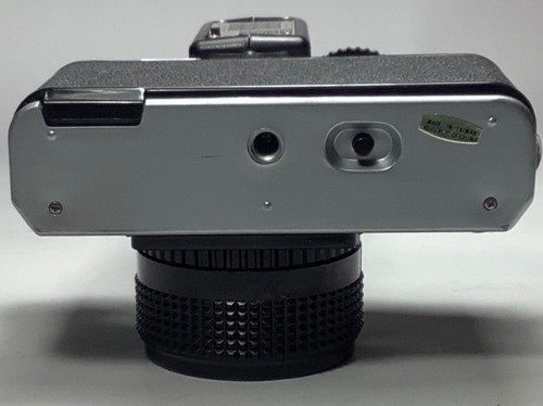 Vintage Fotex Camera and Working Flash Retro Photography Rare Taiwan ...