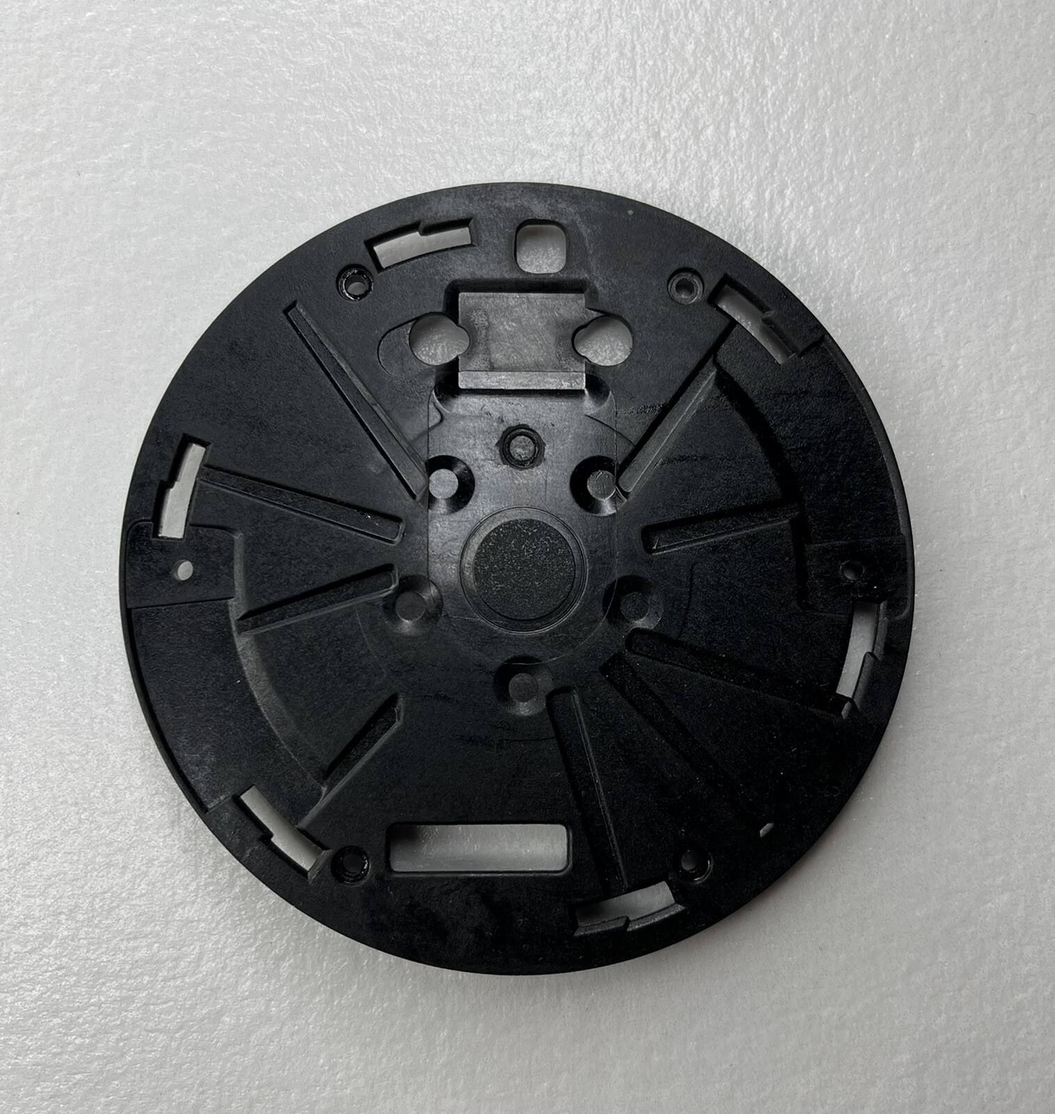 PART - Nest 3rd Generation Thermostat Inside Plastic 40-01-0160-01 ...